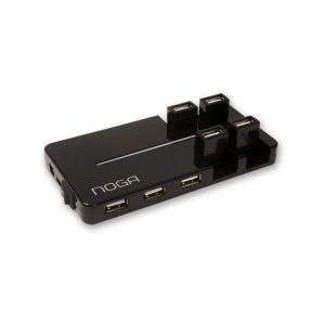HUB USB NOGANET NGH-101 – Proton Electronica